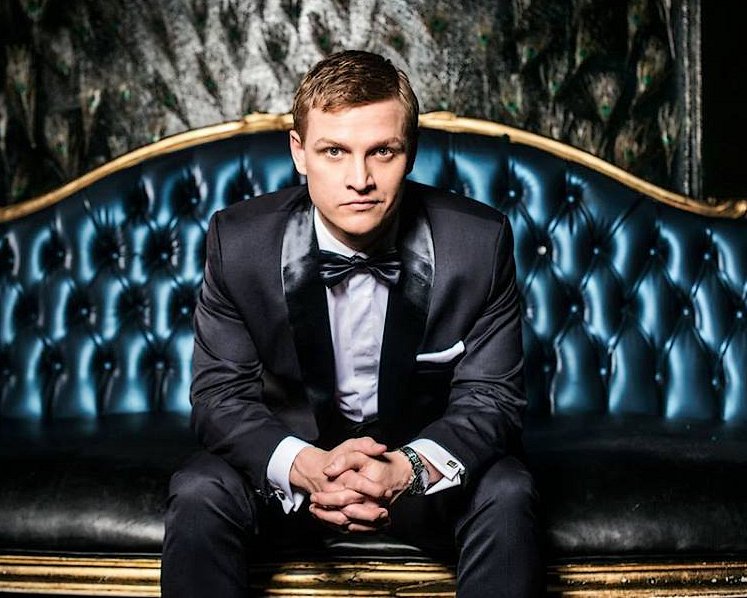 Luke Kennedy music, videos, stats, and photos | Last.fm