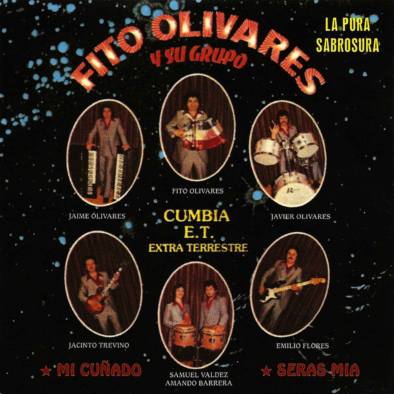 Fito Olivares
