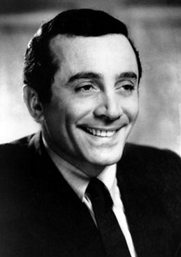 Al Martino age, hometown, biography | Last.fm