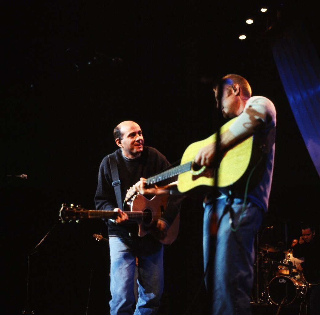 Peter Breinholt & Big Parade music, videos, stats, and photos | Last.fm