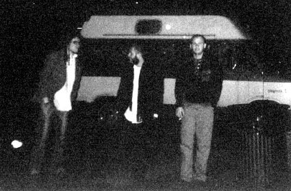 The Boston Post music, videos, stats, and photos | Last.fm