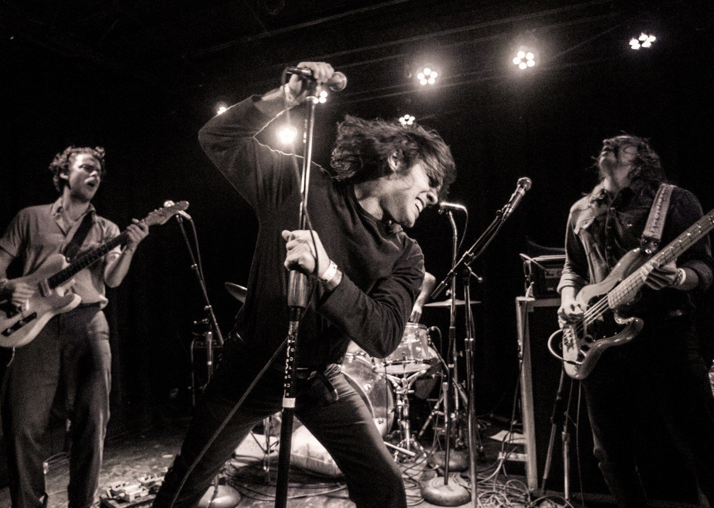 Bambara music, videos, stats, and photos | Last.fm