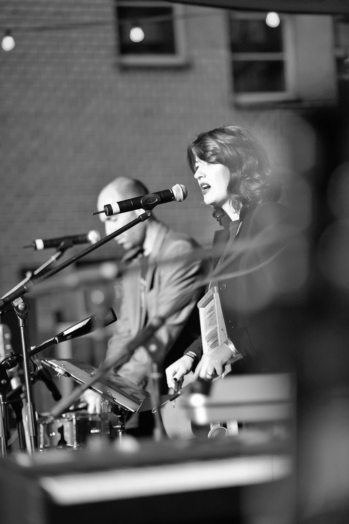 Clare & the Reasons music, videos, stats, and photos | Last.fm