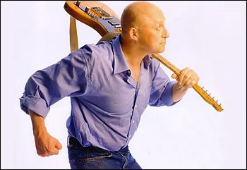 David Wilcox Canadian