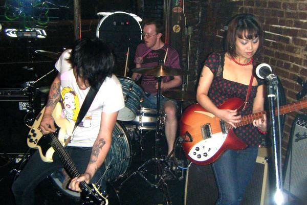 The Test Patterns music, videos, stats, and photos | Last.fm