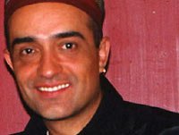 Santiago Retti - Música, videos, estadísticas y fotos | Last.fm