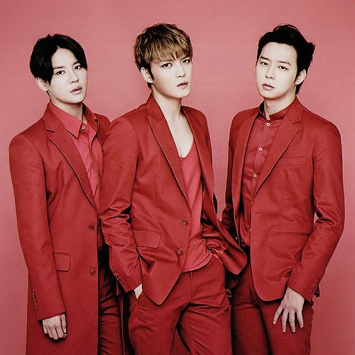 JYJ の音楽、動画、統計および写真 | Last.fm