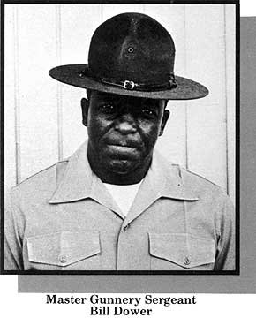 Master Gunnery Sergeant Bill Dower music, videos, stats, and photos ...