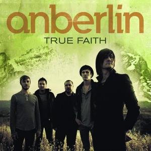 Anberlin New Surrender Deluxe