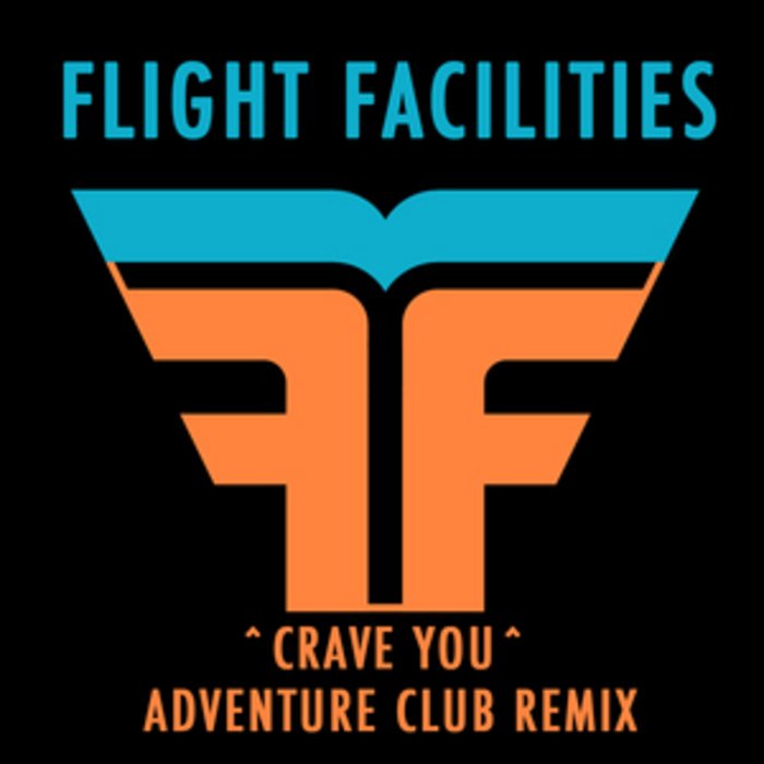 Adventure Club Album
