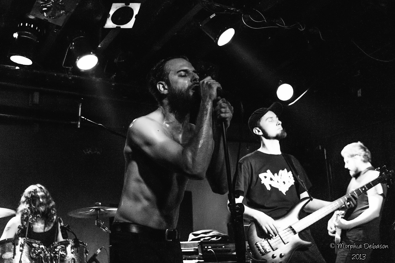 Muka music, videos, stats, and photos | Last.fm