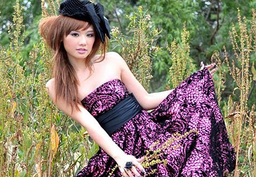 Trish Thuy Trang music, videos, stats, and photos | Last.fm