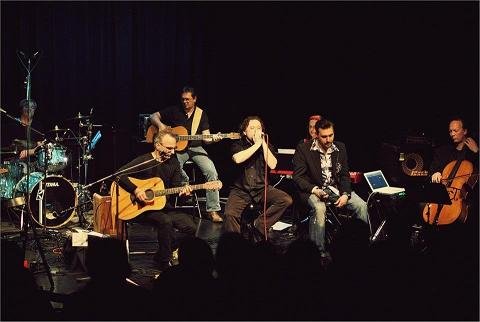 Fuchs music, videos, stats, and photos | Last.fm