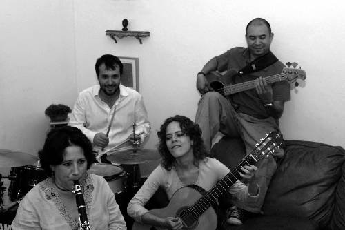 Sherele music, videos, stats, and photos | Last.fm