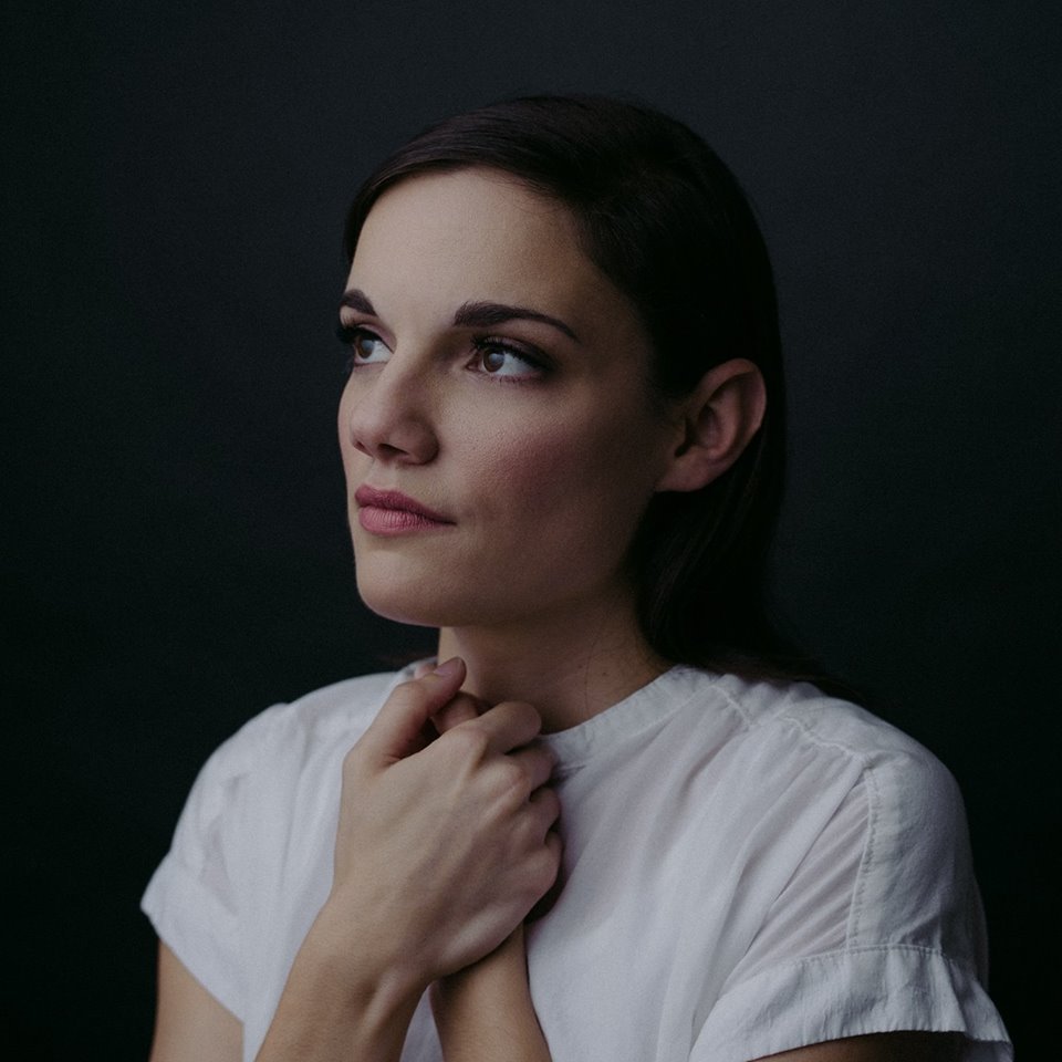 Sarah Kroger biography | Last.fm