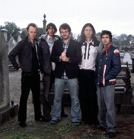 Wagons music, videos, stats, and photos | Last.fm