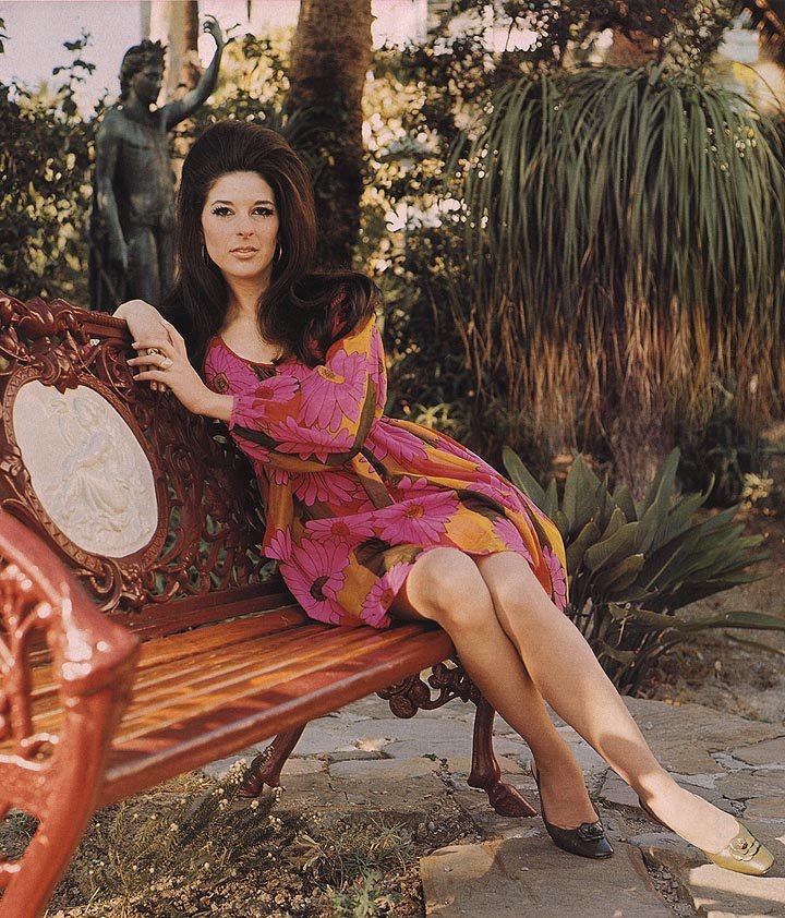 Bobbie Gentry music, videos, stats, and photos | Last.fm