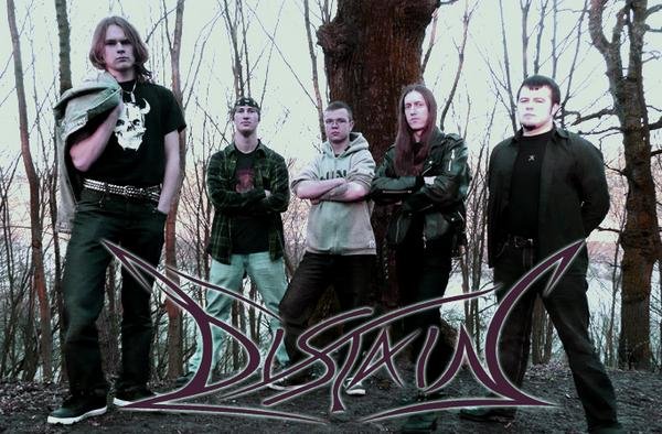 Distain music, videos, stats, and photos | Last.fm