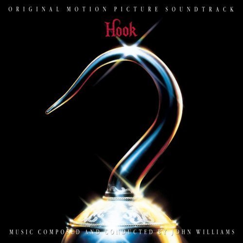 Hook — John Williams | Last.fm