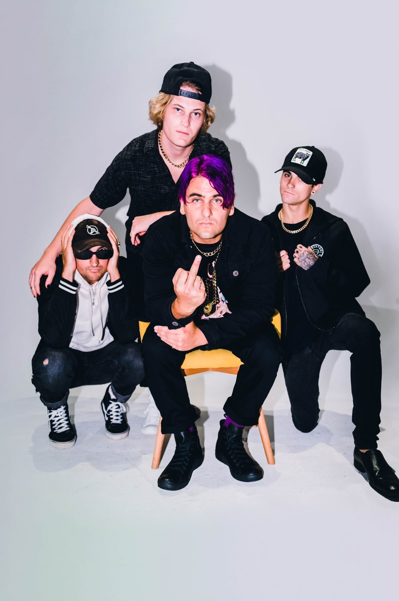 408 music, videos, stats, and photos | Last.fm