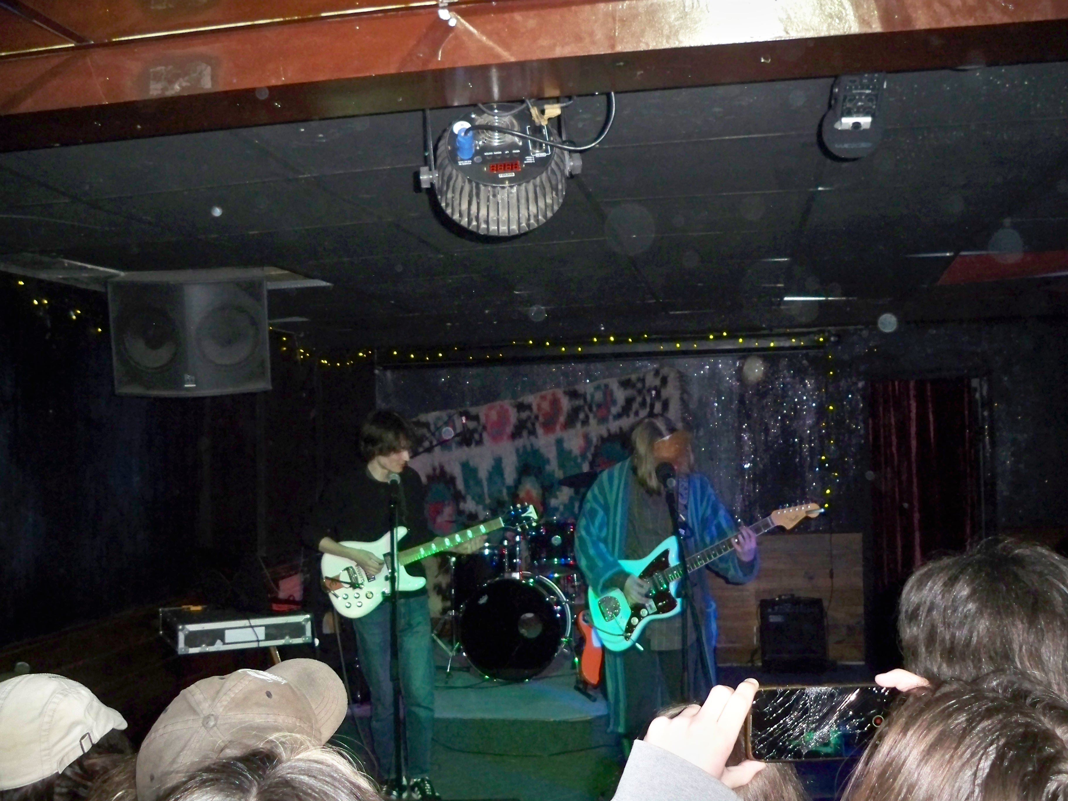 Pencil Legs music, videos, stats, and photos | Last.fm