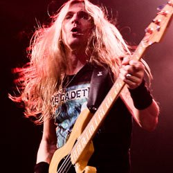 James Lomenzo music, videos, stats, and photos | Last.fm