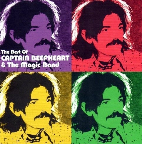 Captain Beefheart Best Album