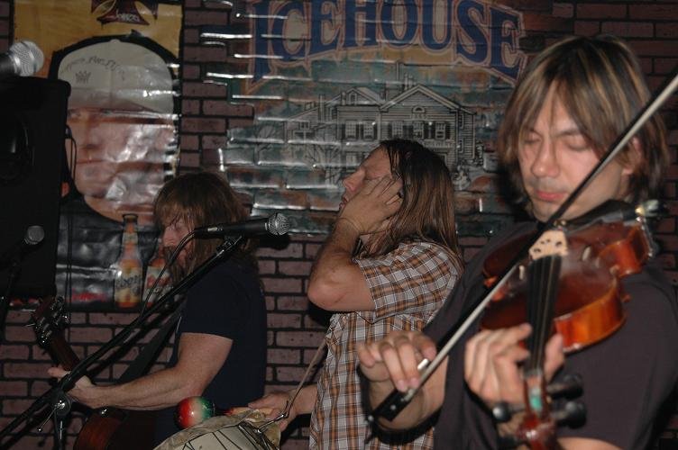 Bonepony music, videos, stats, and photos | Last.fm