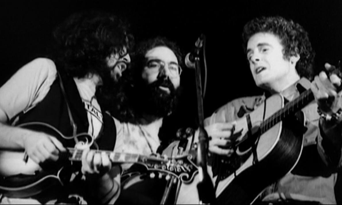 Old & In the Way music, videos, stats, and photos | Last.fm