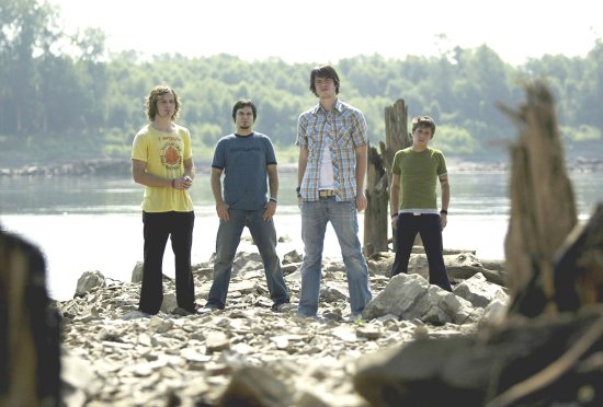Greenwheel music, videos, stats, and photos | Last.fm