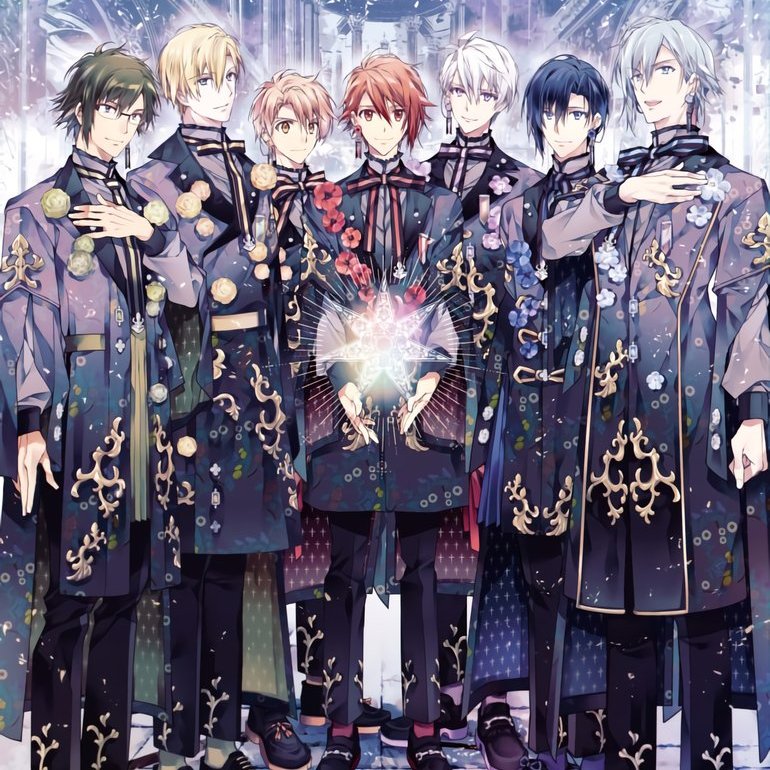 IDOLiSH7 music, videos, stats, and photos | Last.fm