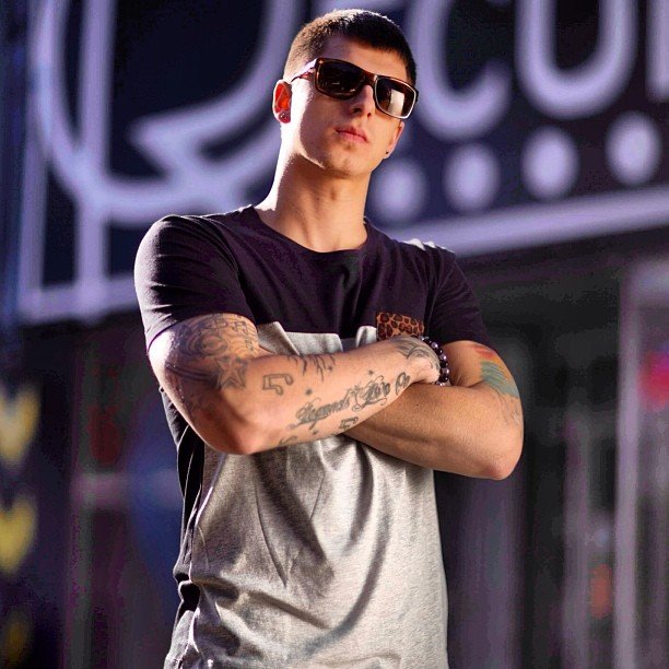 Zach Farlow Tattoos Download Kbeezyy Album Songs: I Mean That (feat.