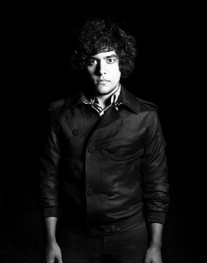 Alan Palomo music, videos, stats, and photos | Last.fm