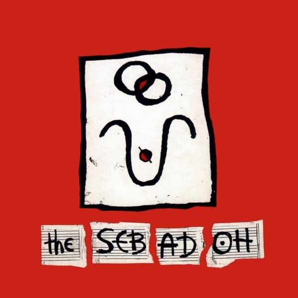 The Sebadoh — Sebadoh | Last.fm