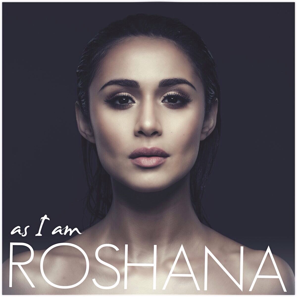 Roshana Hosseini
