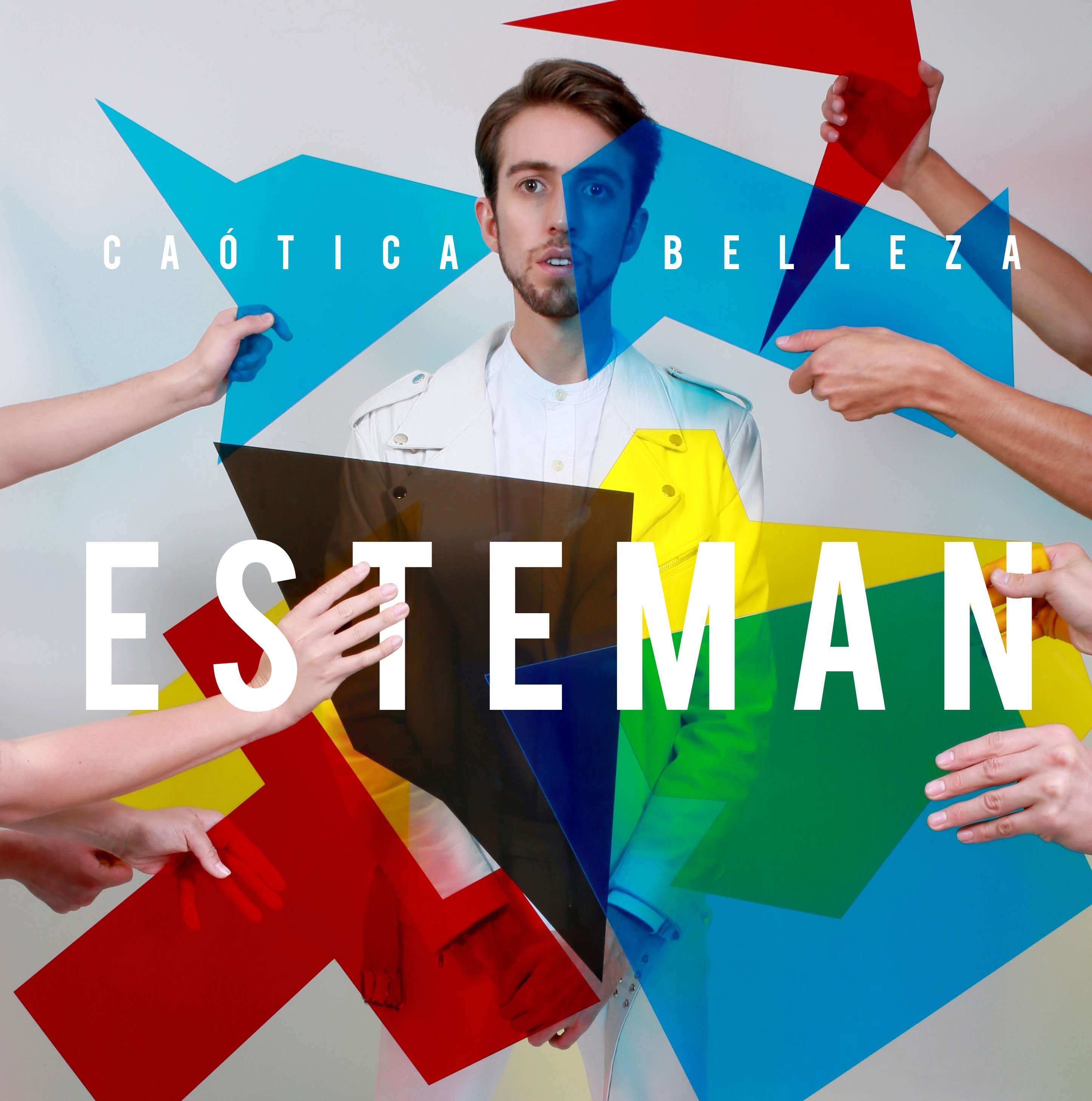 Baila — Esteman | Last.fm