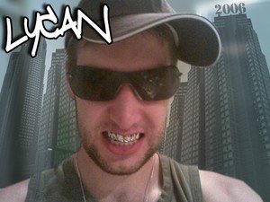 Lycan music, videos, stats, and photos | Last.fm