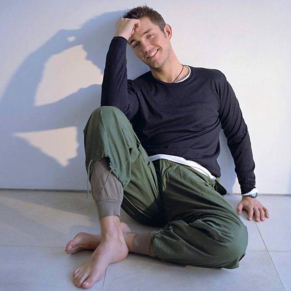 Matthew Marsden Anacondas