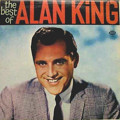 Alan King music, videos, stats, and photos | Last.fm