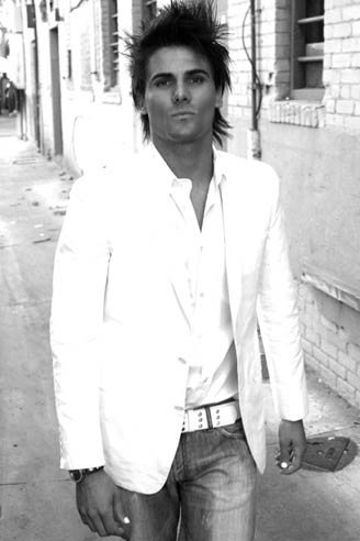 Jeremy Jackson music, videos, stats, and photos | Last.fm