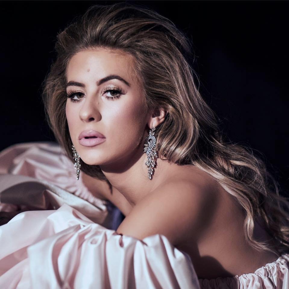 Kassi Ashton music, videos, stats, and photos | Last.fm