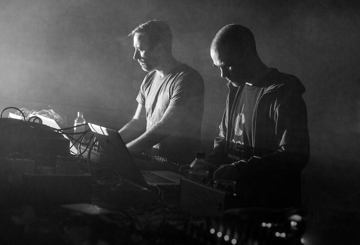 Autechre music, videos, stats, and photos | Last.fm