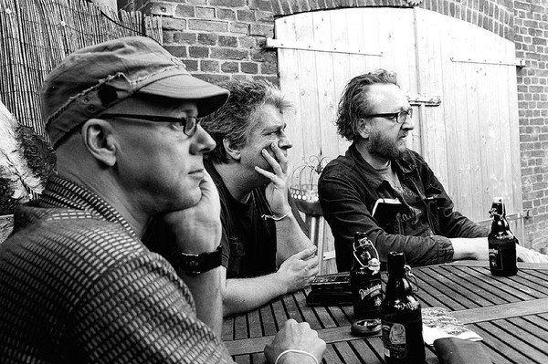 [multer] music, videos, stats, and photos | Last.fm