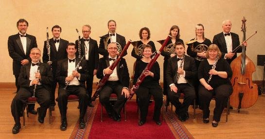 Wisconsin Wind Orchestra music, videos, stats, and photos | Last.fm