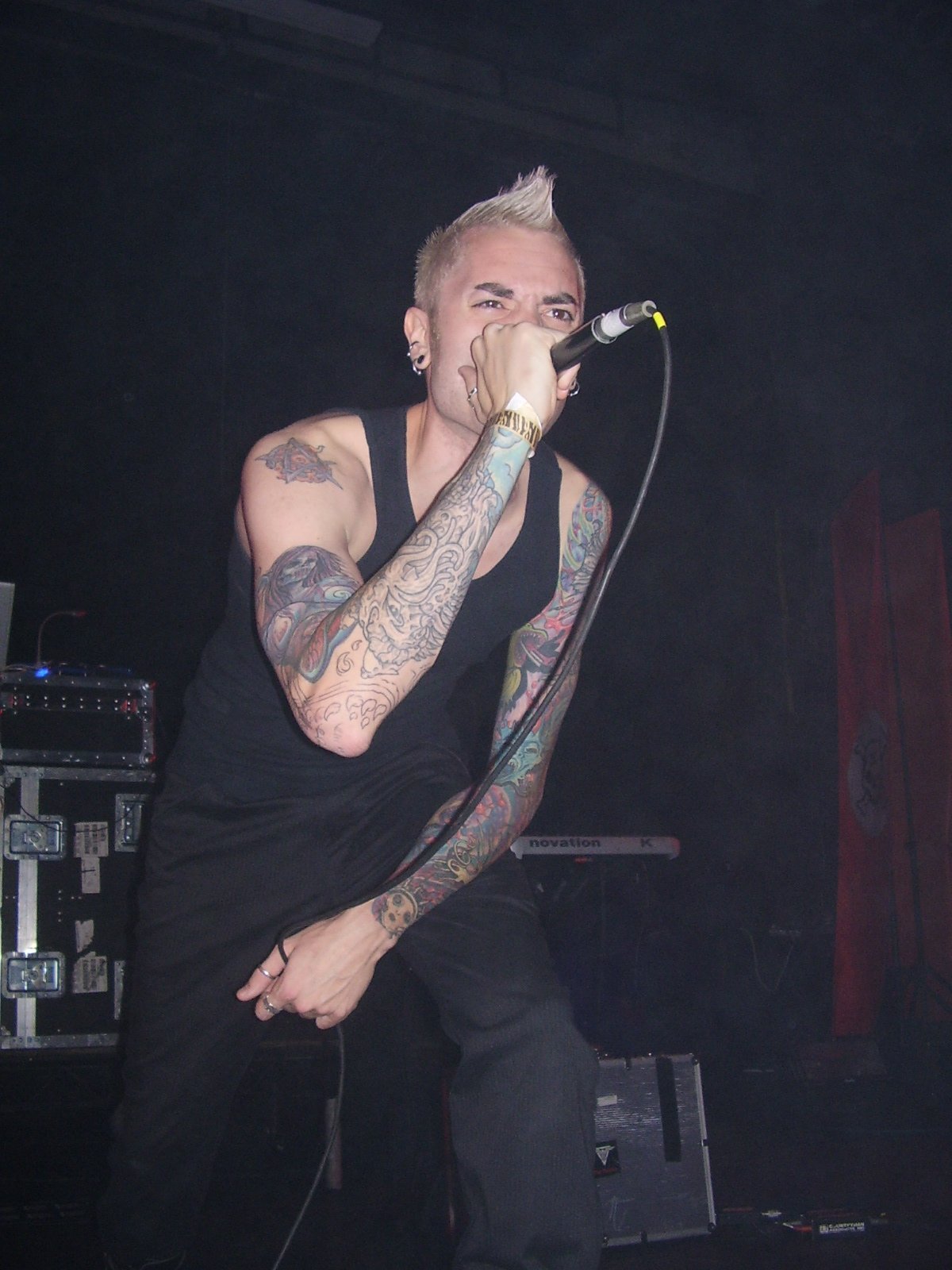 Inure music, videos, stats, and photos | Last.fm