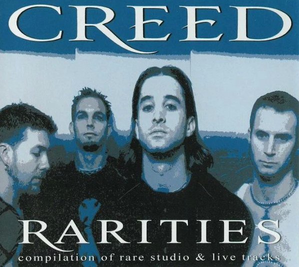 Rarities — Creed | Last.fm