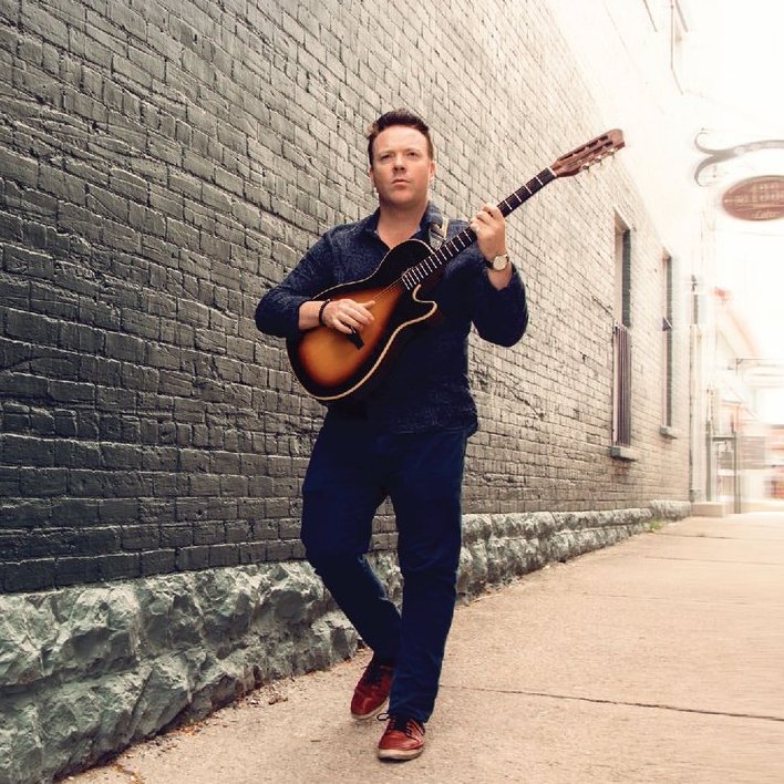 Jeff Gunn music, videos, stats, and photos | Last.fm