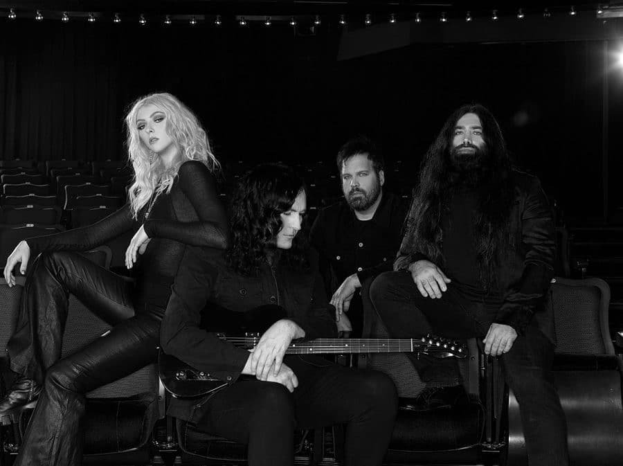 The Pretty Reckless music, videos, stats, and photos | Last.fm