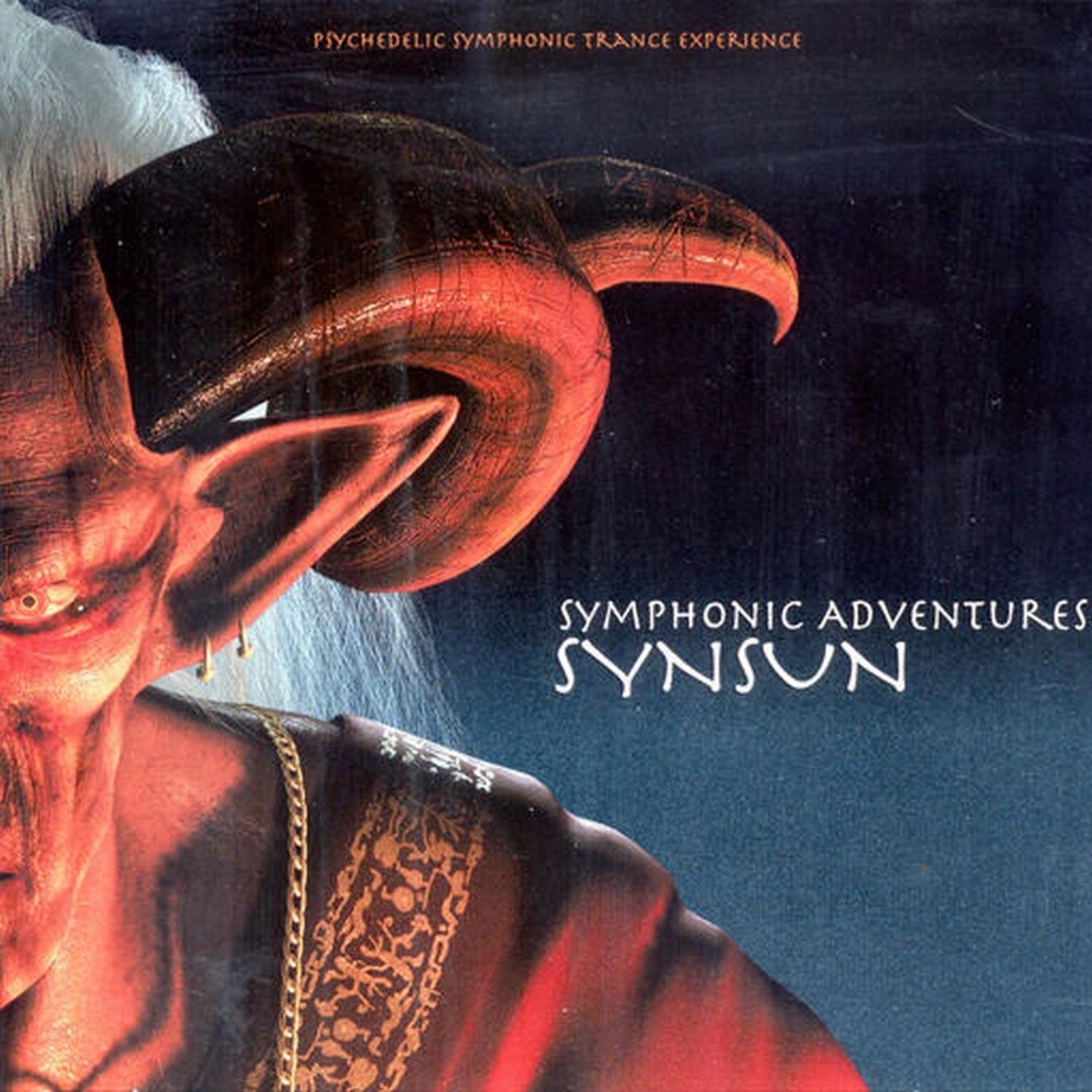 Symphonic Adventures — SynSUN | Last.fm