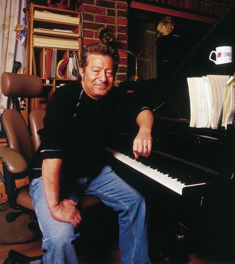 Jeff Wayne albums and discography | Last.fm